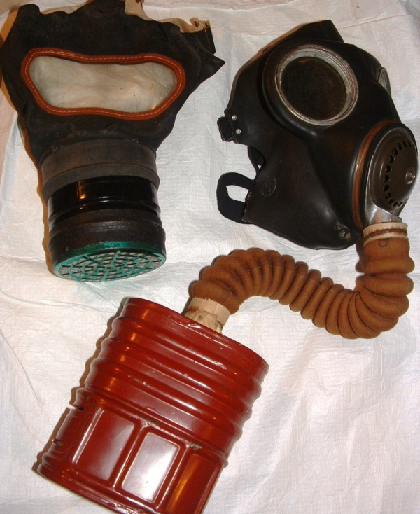 Work experience in museum