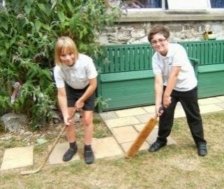 Sporting Offer from Exmouth Beacon School