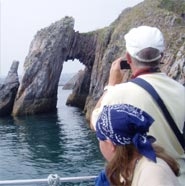 Torquay Museum is a gateway site for Torbay Geopark