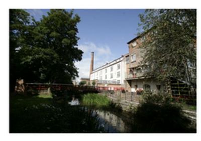 Coldharbour Mill Working Wool Museum - Museums in Cullompton