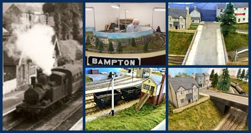 Heritage Open Days Bampton, A Journey Through Our Railway History ...