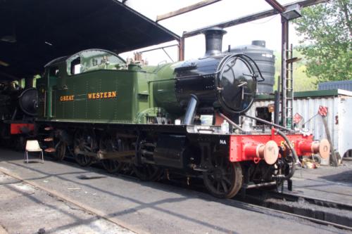 2017: the South Devon Railway Year in Retrospect - South Devon Railway