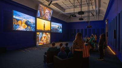 Devon Museum Exhibitions